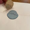 120 Designs, Custom Wax Seal Stamp, Initial Alphabet Sealing Wax Stamp ...