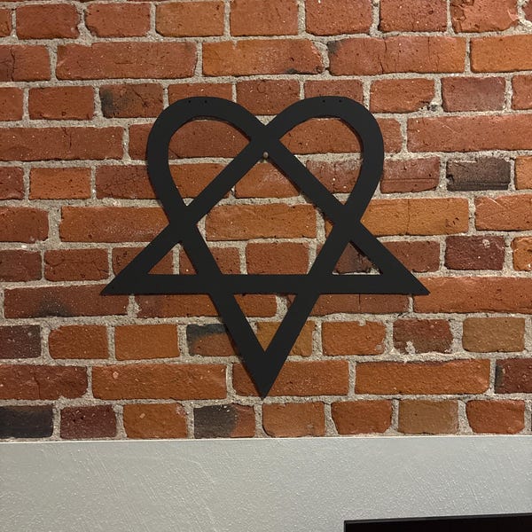 Che Guevara Wood Wall Art With Rgb Led Light, Custom Che Guevara Name ...