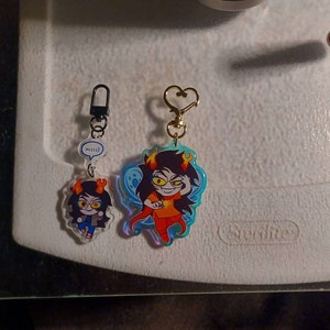 PREORDER Deep Space Action Trigun Sketch Zine - Etsy