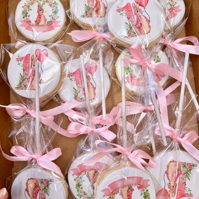 Fern Leaf Greenery Edible Icing Cake Wrap Topper - Etsy