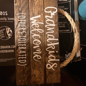 Double Sided Clean/dirty Laundry Tag | Etsy