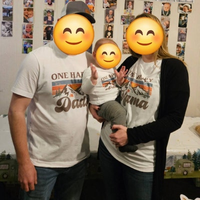 Bull or Heifer Keeper of the Gender Sweatshirt, Rodeo Gender Reveal ...