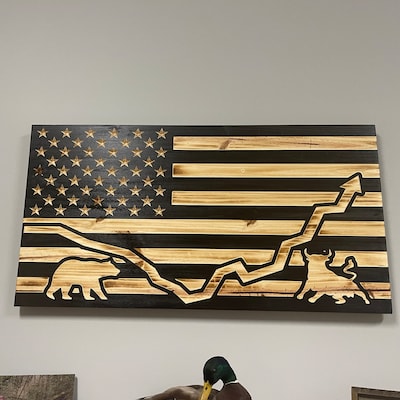 Rustic United States Navy Wooden Flag - Etsy