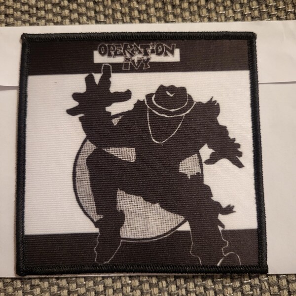 Alcest 02 Sublimated Patch Badge Applique Iron On - Etsy