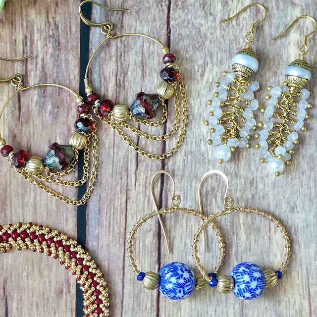 Amanda loved their purchase from MayaHoney