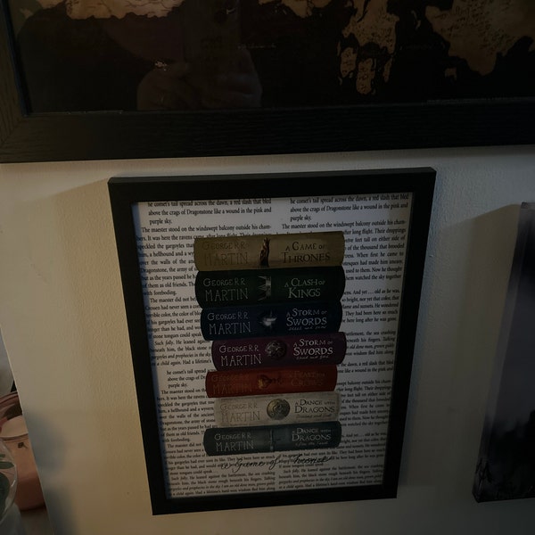 Jane Austen Map of England Art Print, Jane Austen Story Map Poster ...