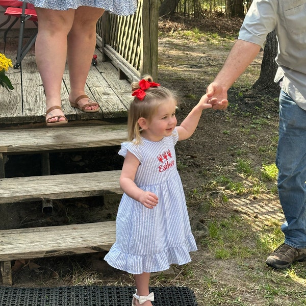 Crawfish Party, Crawfish Outfit, Crawfish Dress, Crawfish Party Dress ...