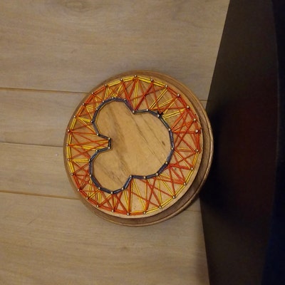 Vintage Glass Fillable Christmas Tree Candy Jar Decor With Lid - Etsy