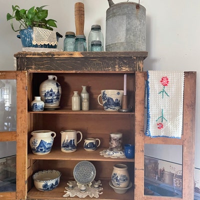 John Wagner & Sons Teapot Made in Japan 2 Cup - Etsy