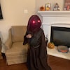 Jawa Robe Handmade in Any Size Kids Robes Star Wars Costumes and ...