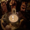 Norns Statue Goddess Norns Figurine Wyrd Verdandi Skuld Are Deities in ...