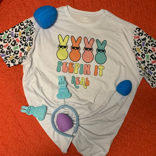 Easter Leopard, Easter Png Background, Bunny Leopard, Seamless ...