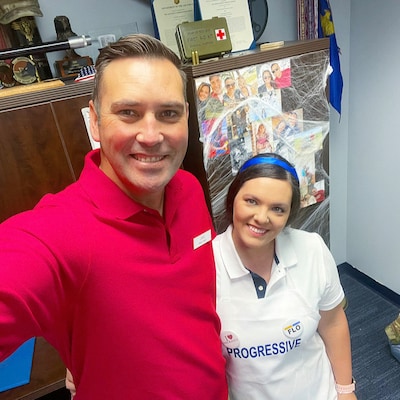 I Love Insurance Pinback Button Pin Badge Halloween Costume 2.25 Inches ...