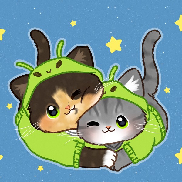 Cute Simple Wallet for Midori Md Notebook Cover, Planner Printables ...