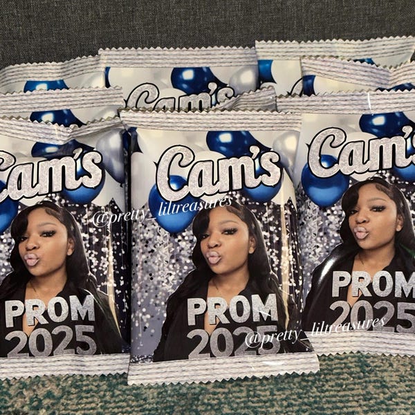 Custom Party Favors| Wedding Favors|birthday Party Favors|personalized ...