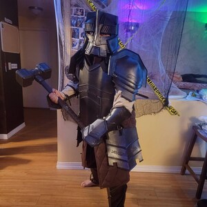 Easterling Cosplay Helmet Replica Costume Mask - Etsy
