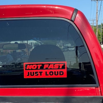 Keep Drifting Fun Sticker Car Sticker JDM 22 Vinyl Colors to Choose ...