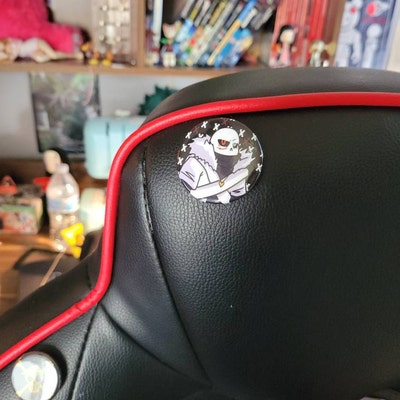 Undertale AU Singular Button one Button - Etsy