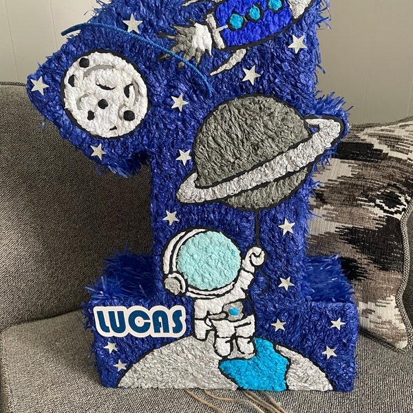 Boat Pinata/ Boat Pinata/ Nautical Theme Birthday/ Boat Party/ Fiesta ...