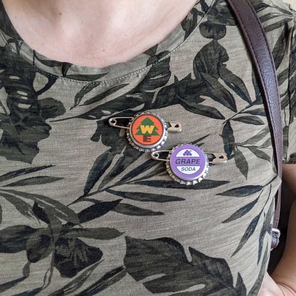Wilderness Explorer Badge Inspired by Disney-pixar's Up - Etsy