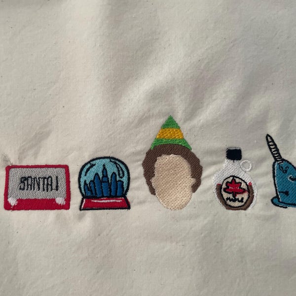 Girl Power - Embroidery Design - Machine Embroidery- Instant Download ...