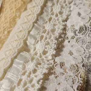 Antique Rare Vintage Watered Silk Floral Ikat Wide 8 3/4 Width Over 1 ...