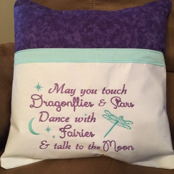 May You Touch Dragonflies & Stars Dance With Fairies and Talk to the ...