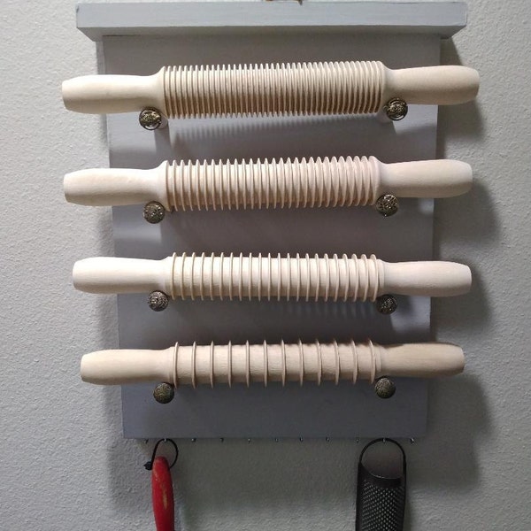 La Tigella - Tigelliera 7 Places in Aluminum - Tigelle Dia. 8,5 Cm ...