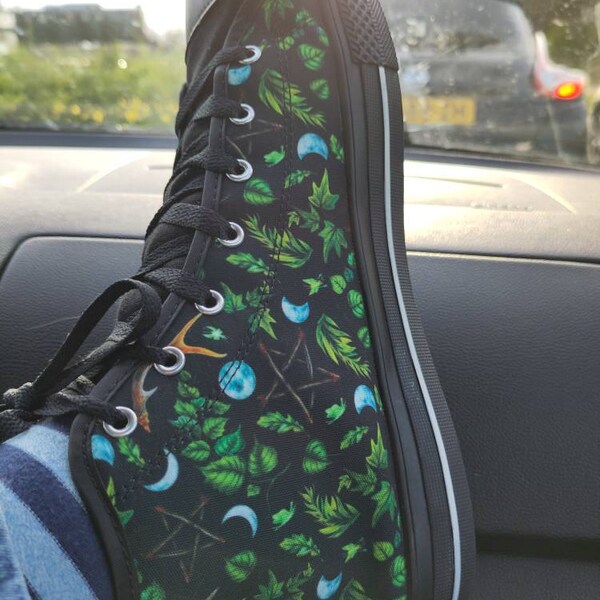 Rowan Ogham Wooden Pipe for Smoking / Tobacco Sherlock Pipe / Druid ...