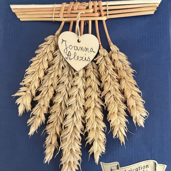 Cadeaux Noce De Froment