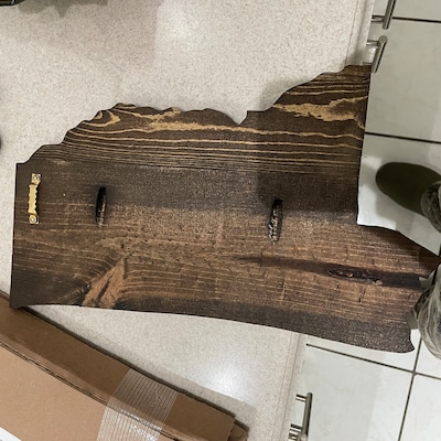 Texas Rustic Wood State, Wooden Texas State, Rustic Texas, Texas Sign ...