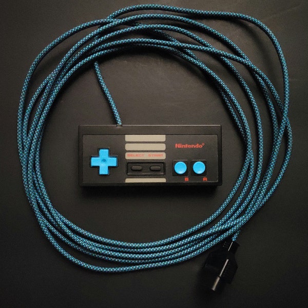 Standard Custom Official NES Zapper Controller Refurbished - Etsy