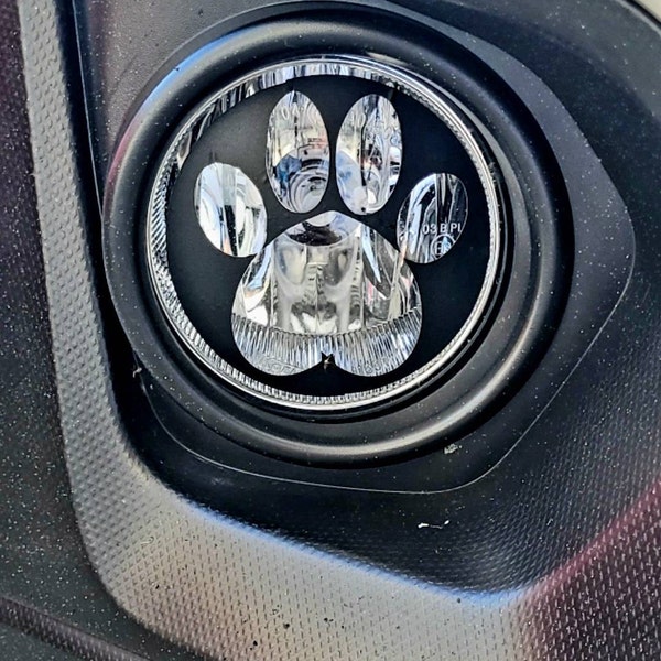 Mazda Miata Heart Headlight Pop up Frame Custom Accessory Mod MX5 ...