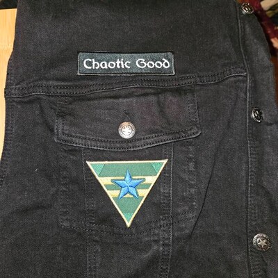 Throwback 70s Kids Variety Show Embroidered Patch - Etsy