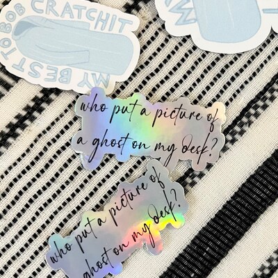 Laptop Name Stickers, Cute Name Stickers, Tumbler Name Sticker, Rainbow ...