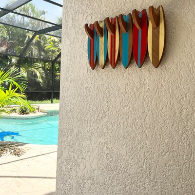 Baseball Bat Wall Display Rack DIY Woodworking Plans Instant Download ...