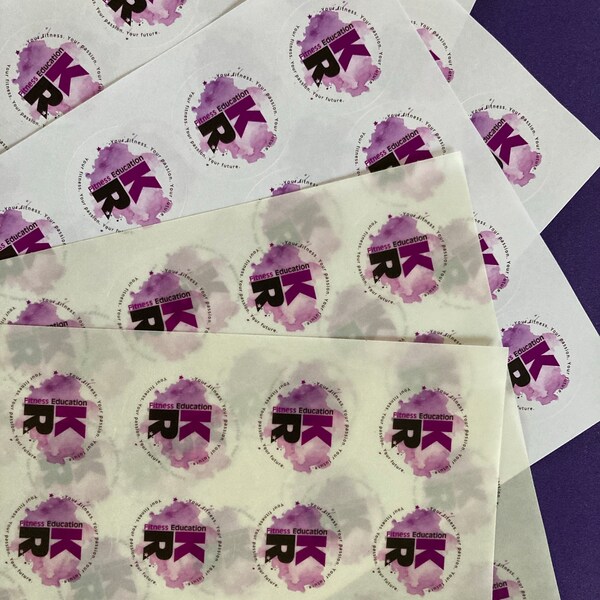 CLP Stickers / CLP Labels / Candle Safety Stickers / Candle Safety ...