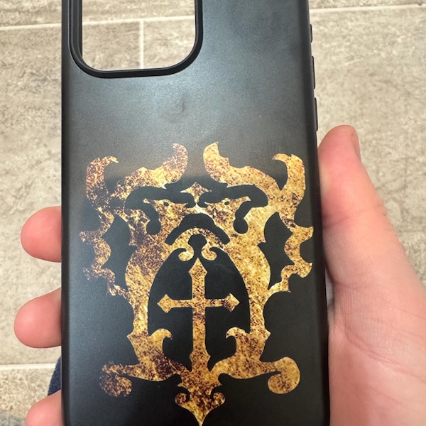 Smartphone Case Castlevania Trevor, Alucard, Sypha, Dracula - Etsy