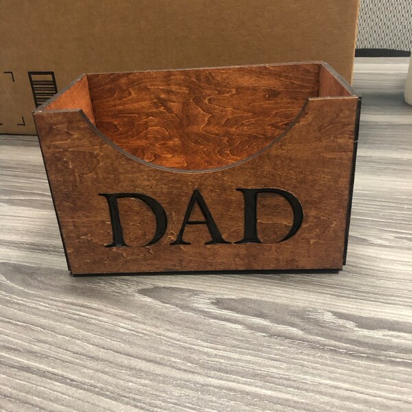 Finger Jointed Box SVG File: Laser Cut Plans for Glowforge/xtool ...