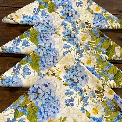 Natures Glow Flying Electric Butterflies in Pink by Timeless Treasures ...