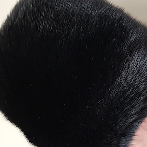 Shadow White Real Fox Fur Strips,fur Strips,fox Furtrims,real Fur ...