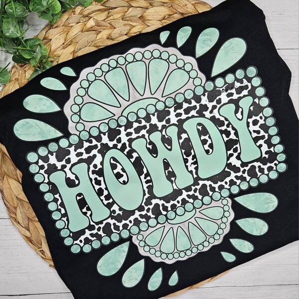 ORIGINAL CREATOR* Cowhide Aztec PNG Digital Download| Western | Western ...