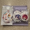 Project Sekai PJSK Band Assorted Sticker Pack high Quality, Scratch and ...