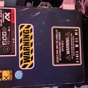 100 Techwear Decal Elements Cyberpunk Logos & Icons Vector Pack in One ...