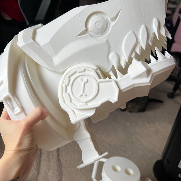 Huntrix Weapons Bundle - 3D Print Files - Etsy