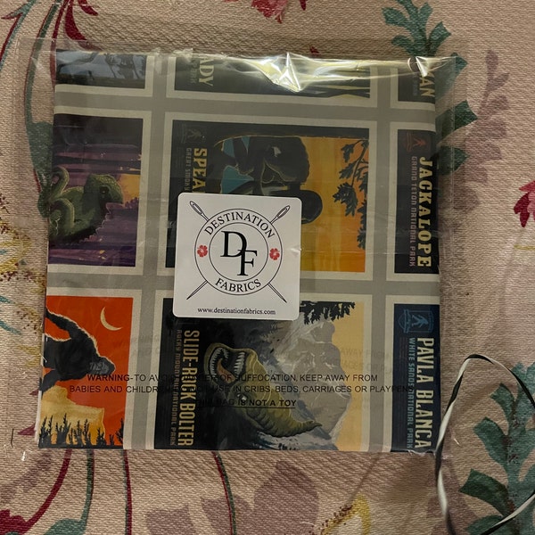 Mini Tiny Dancer Jaybird Quilts - Etsy