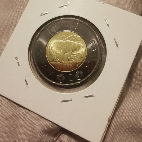 2023 Canadian Dime Special 10 Cents Coin LIMITED EDITION Canadian 10c ...