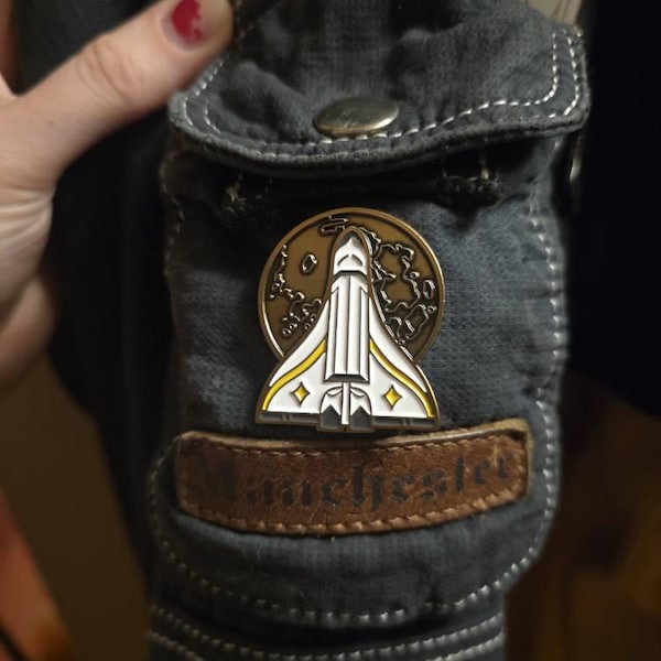 Blade Runner "we Scared Each Other Pretty Good" 18x24 Silk Screen Print ...