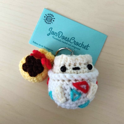 Mudkip mud Fishpokemon Crochet Pattern. PDF Digital Download, Pattern ...