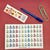 AUGUST Wacky Holidays Planner Stickers Calendar Stickers Celebrate ...